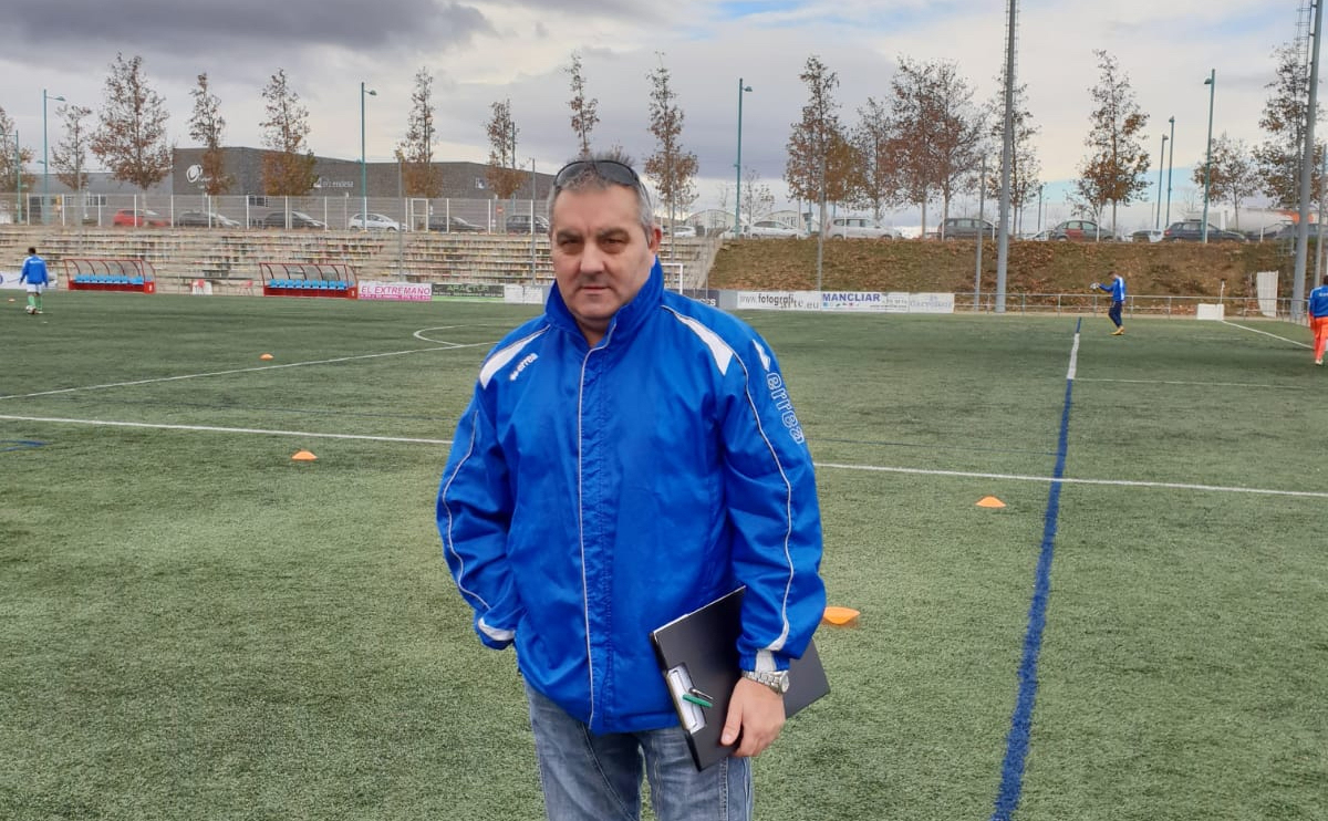 Carta abierta al CD Altorricón, por Ignacio Ramos